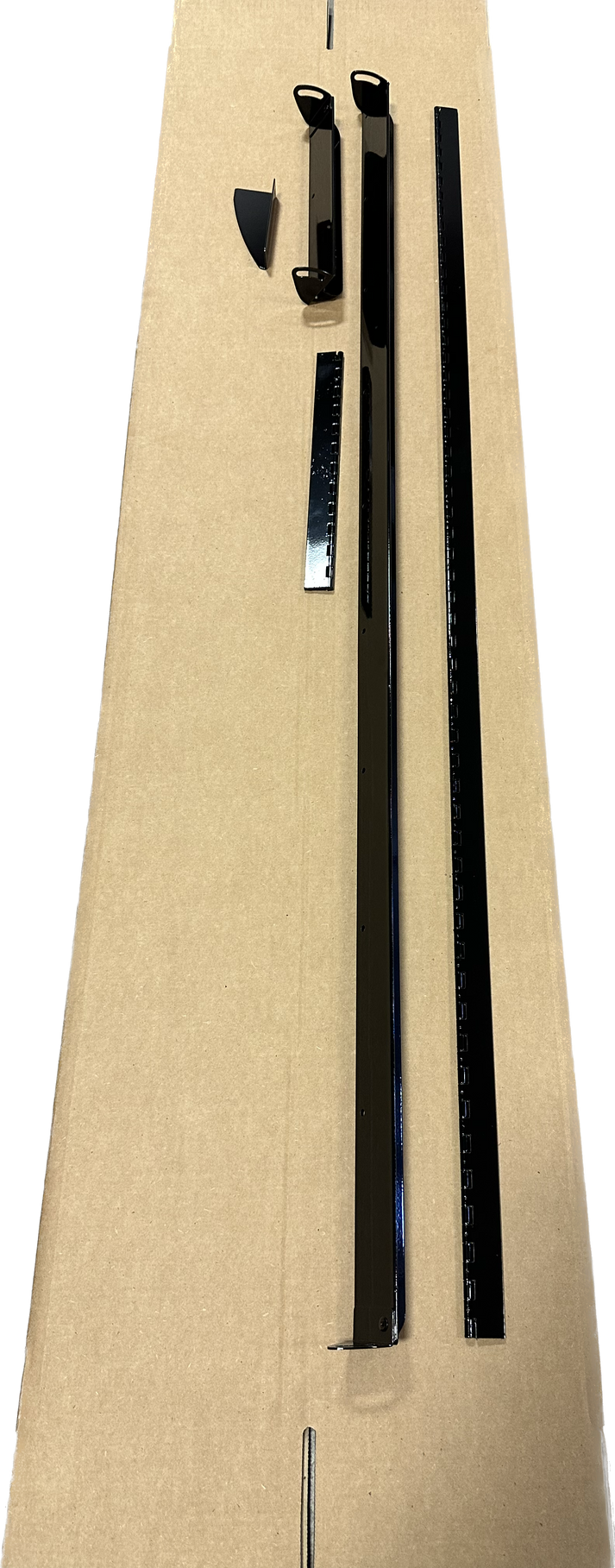 2" x 66" Wissota MWM Spoiler – AT21 Racing