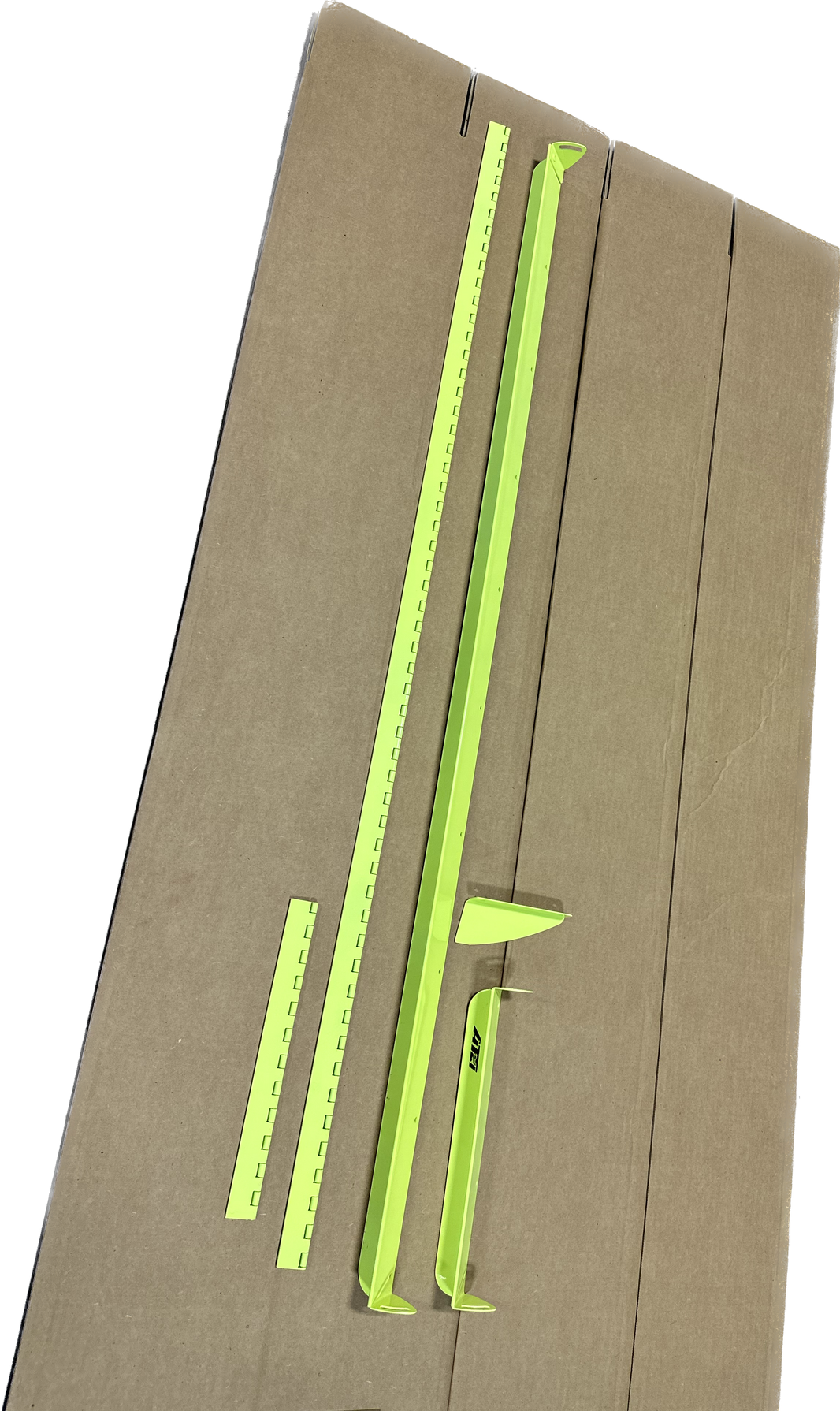 Spoilers – AT21 Racing