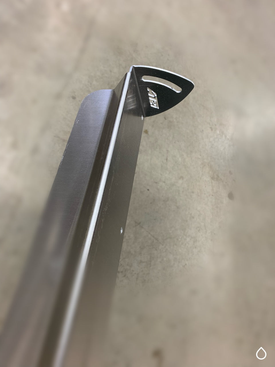 3" x 67" UMP Modified Spoiler – AT21 Racing